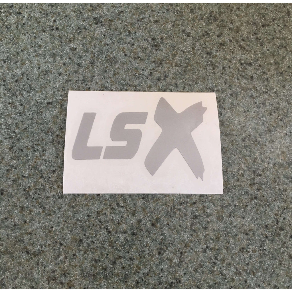 LSX Sticker